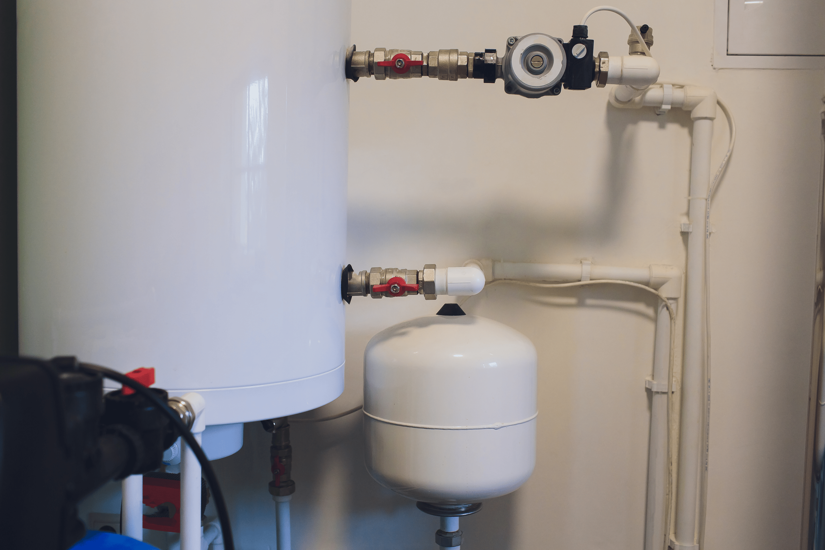 5 Reasons Your Commercial Boiler Needs Annual Maintenance