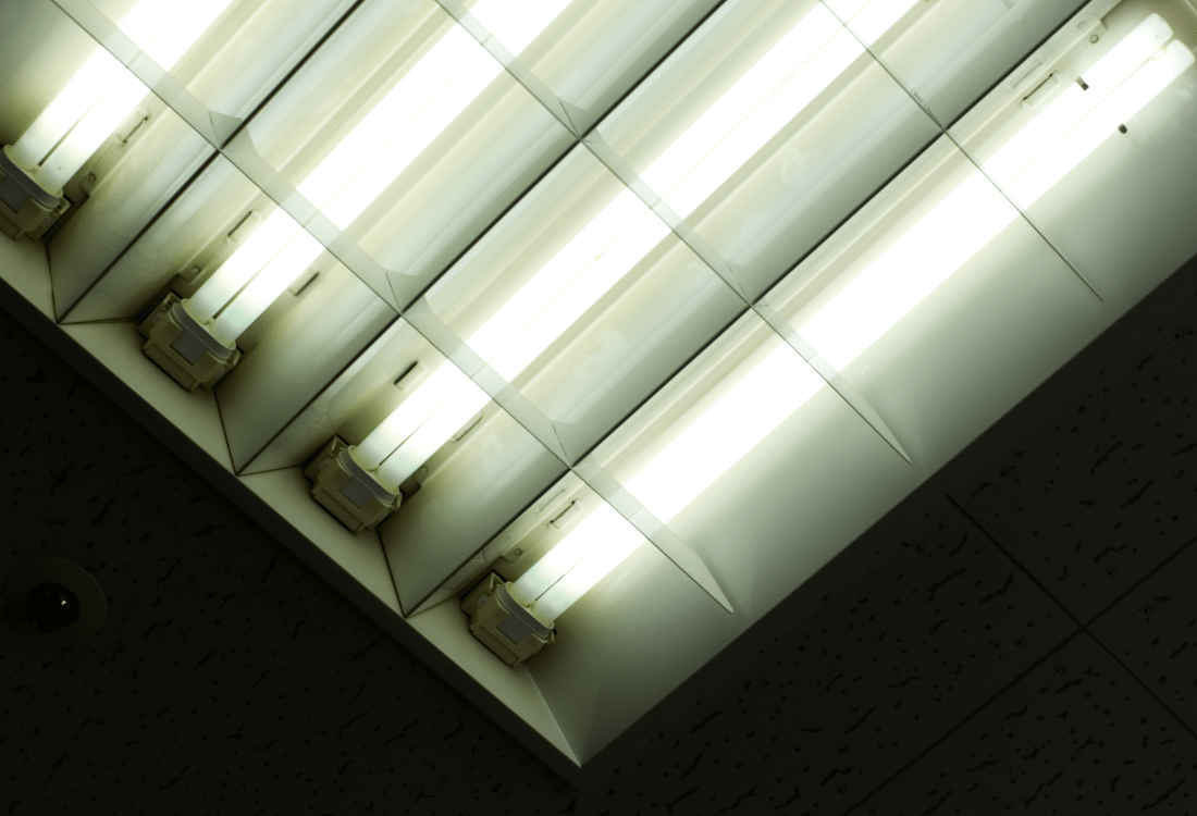 The Fluorescent Lamps Phase Out In The UK: What Businesses Should Know