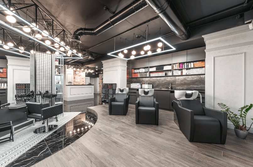 Professional Lighting Design In Public & Commercial Buildings