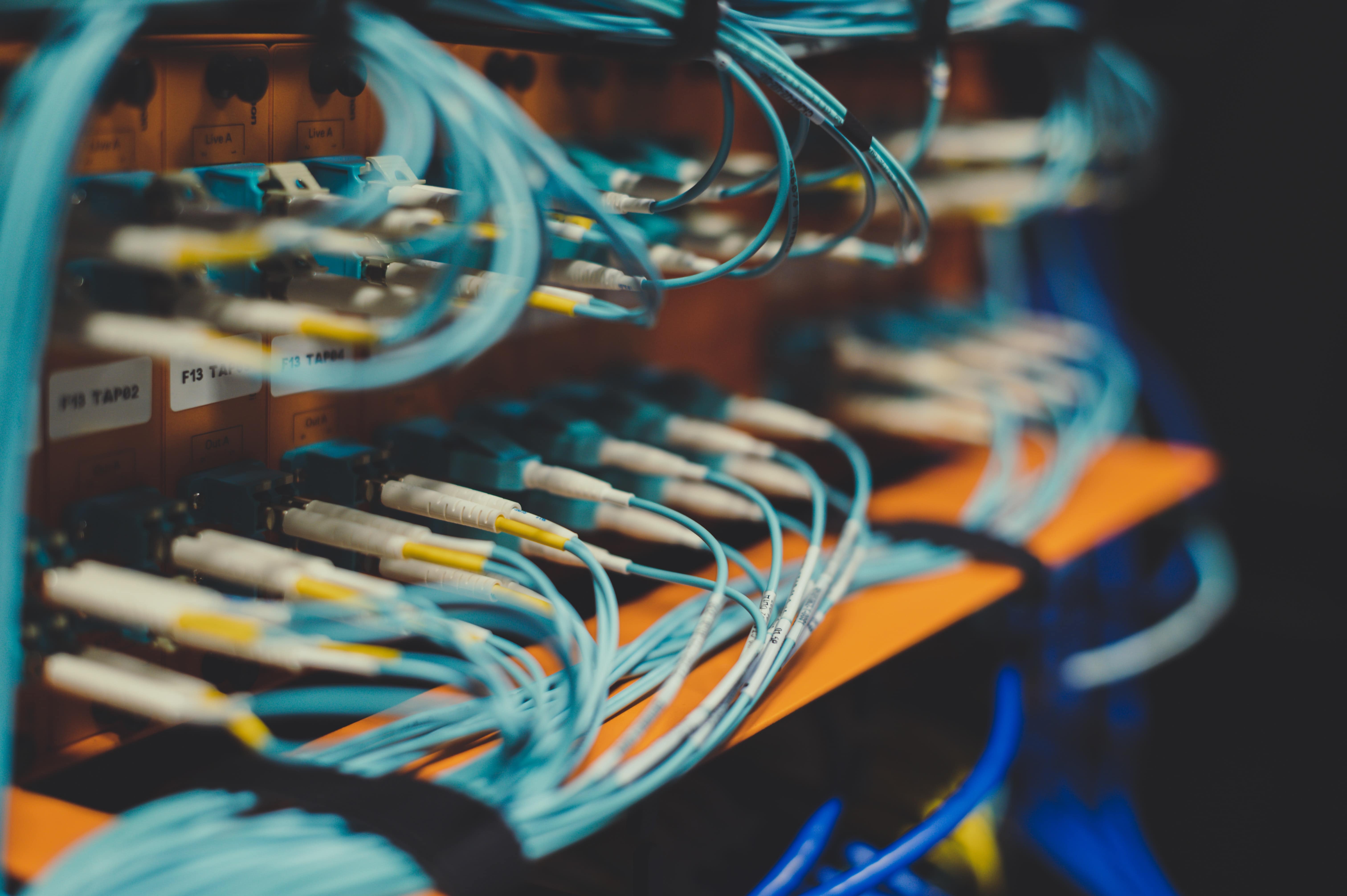 Why Data Cabling Is Essential To Modern Business